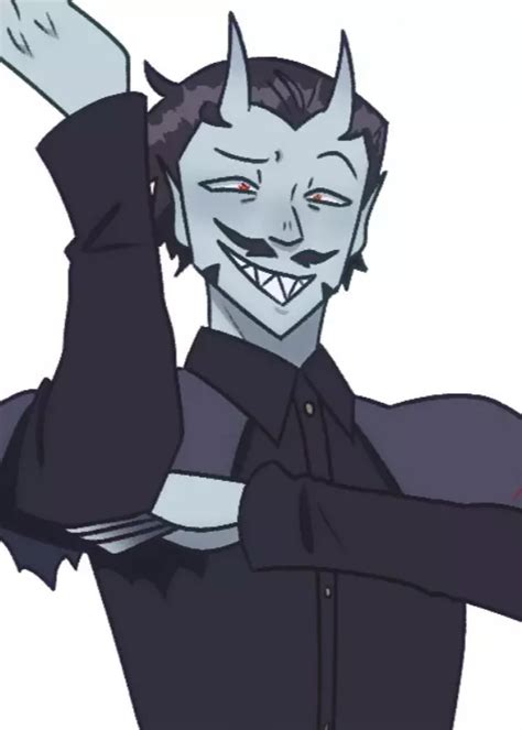 Spring Heeled Jack Anime Planet