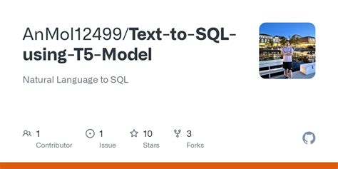 Text To Sql Using T Model Postprocess Tables Reference Correction