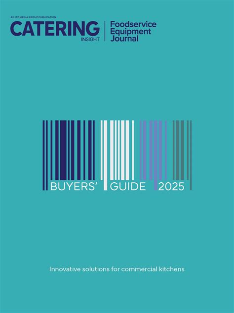 Revealed 2025 Fej Awards Supplier Finalists