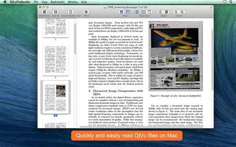 7 Best Djvu Reader For Mac 2023 Ventura And Monterey Compatible
