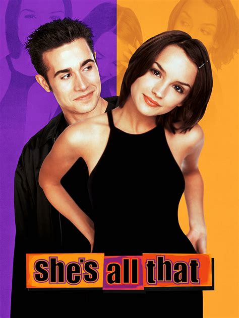 All That