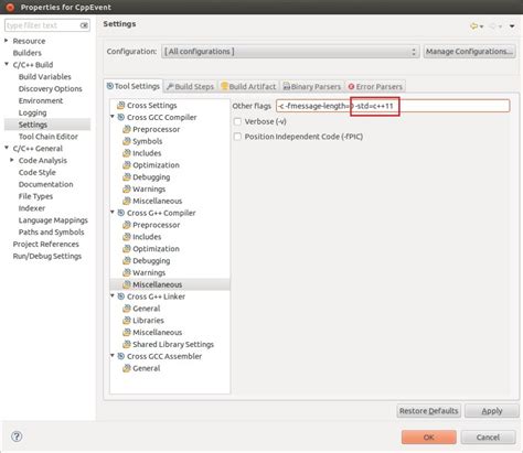 Cppevent How To Implement Events Using Standard C Artofit
