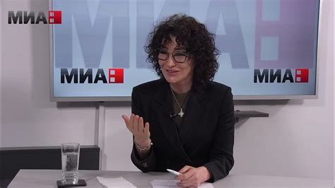 Колумбиа за МИА Предлогот за пензионирање на 67 години внимателно да се разгледа Youtube