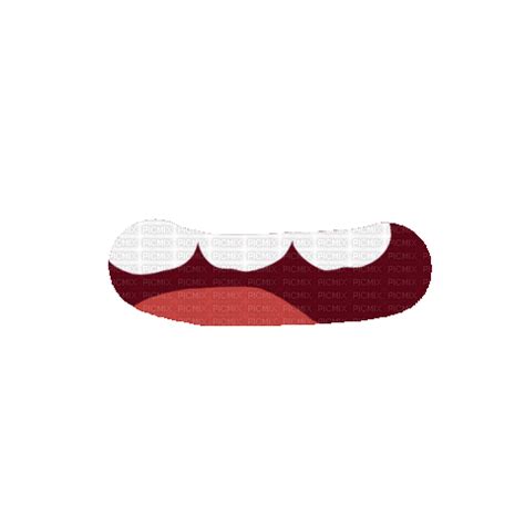 Cartoon Mouth Png  Maker Ai