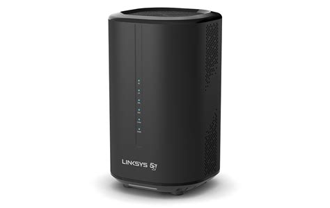 Linksyss New Wi Fi Router Can Take In A G Sim Card To Deliver A Gigabit Wireless Network