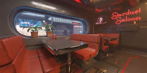 Hot Hdri Sets Sci Fi Saloon 20 Maps Daz Studio By Dreamlight