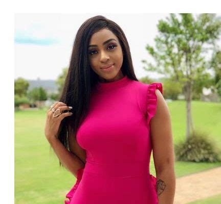 Watch Nadia Nakai Shows Of Booty In Upcoming Video Fakaza News