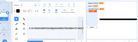 Costumes Fail To Render Correctly When The Sprite Width Height Is Over 8192 Discuss Scratch