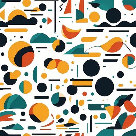 Premium Photo Abstract Artistic Expressions