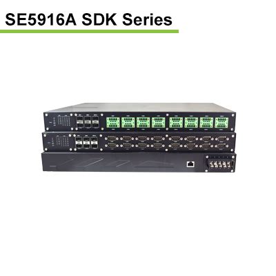 Modbus Gateway Business Challenge Digital Transformation Switches