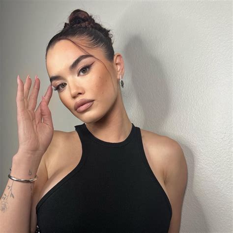 Paris Berelc Instagram Photos 11062022 Hawtcelebs
