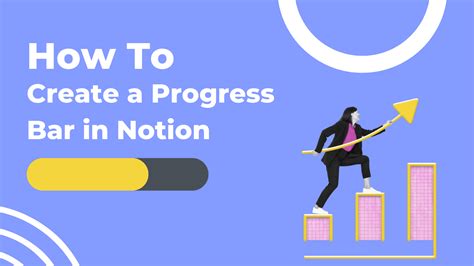 How To Create A Progress Bar In Notion Create With Notion