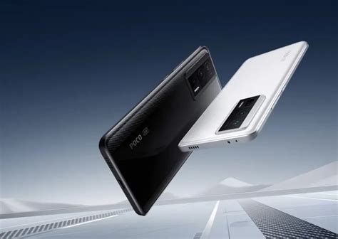 Hp Poco F Pro Cek Spesifikasi Dan Harga Kapan Rilis Di Indonesia Hp Generasi Terbaru Dan