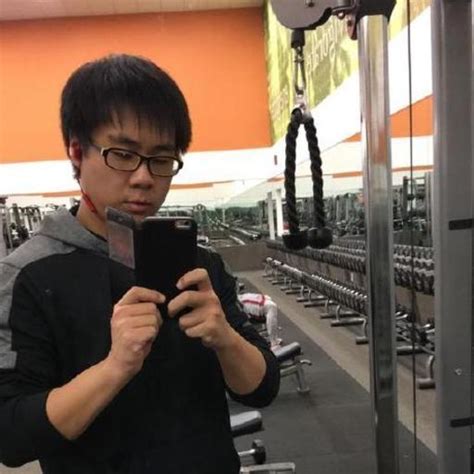 Yunfei Li On Codepen