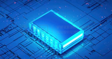 风景高清图片 芯片金融科技赛博朋克人工智能三维渲染电路板技术背景cpu和gpu概念 创意合成免费下载 格式 8960像素 编号46124884 千图网