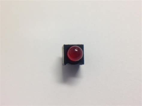 LED Red Mm Pack Of NightFire Electronics LLC