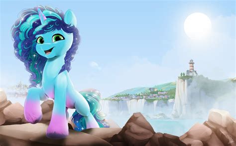 Misty Thread Pony Discussion Forums Derpibooru