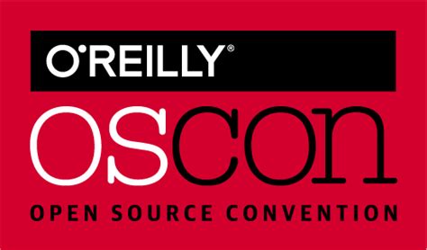 join us at oscon this july
