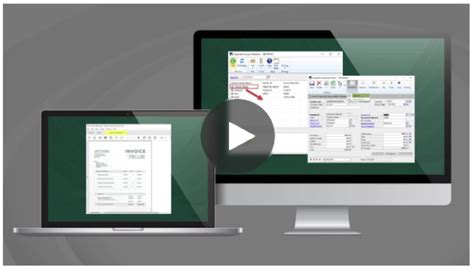Simplify Your Invoice Automation In Microsoft Dynamics GP ERP Software Blog