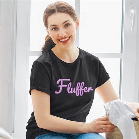 Fluffers In Action