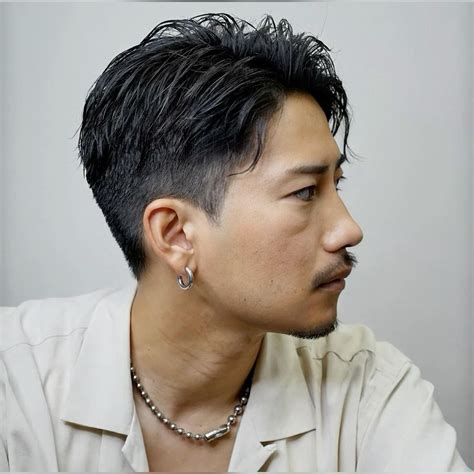 「hair」おしゃれまとめの人気アイデア｜pinterest｜giorno Giovanna メンズ ヘアスタイル 髪型 ショート