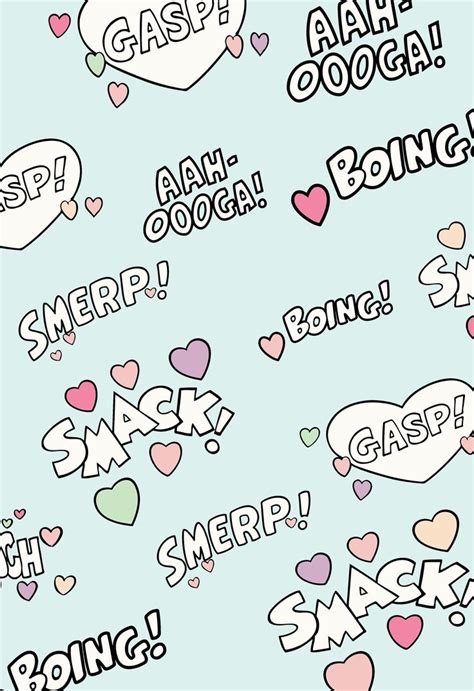 Kissing Sounds Print Betty And Veronica By Rachel Antonoff Betty And Veronica Bold Prints