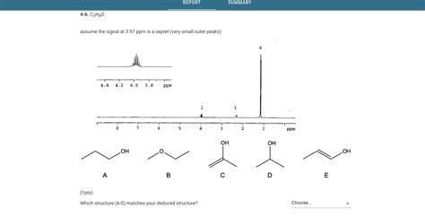[solved] 4 J C6h8n2 The Complex Splitting Patterns Observed For The Course Hero