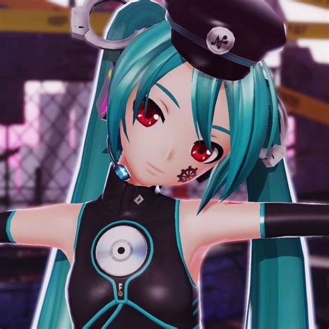 Pin By Cj 「大きいウィーブ」 On Project Diva Hatsune Miku Miku Hatsune