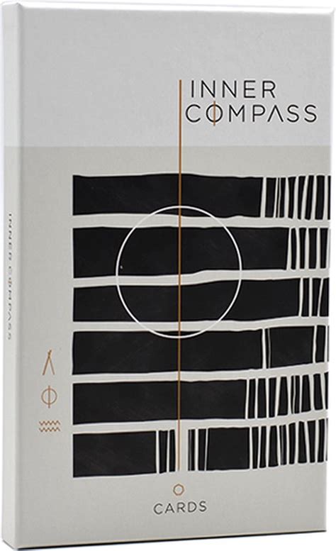 Inner Compass Cards Van Neel Van Lierop Inzichtkaarten