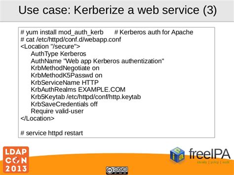 How To Install Modauthkerb Batlasopa