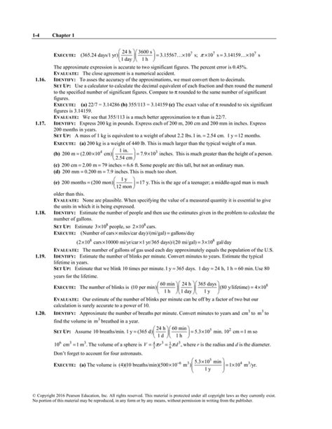 Instructors Solutions Manual 14th Editio Pdf