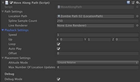 Guide Unity Argps Location Docs V360