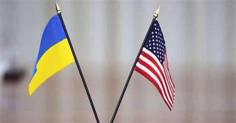 США дадуть Україні 15 млрд із доходів від заморожених активів рф