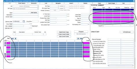Row Banding Does Not Work Properly Oracle Forums