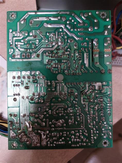 PowerMan IP-S350Q2-0 - Песочница (Q&A) - Форум по радиоэлектронике