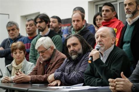 La Cta ReclamÓ Al Gobierno Medidas Que Resuelvan La SituaciÓn De