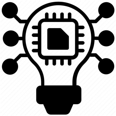 Smart Technology Ai Artificial Intelligence Intelligent Machine