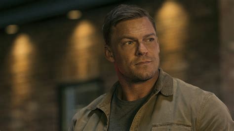 Reacher Renewed For Season 3 At Amazon