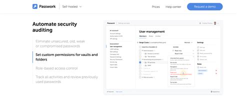 Passwork Review 2023 What You Need To Know Ecommerce