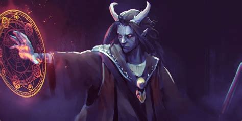 Dnd 5e The Best Feats For Warlocks