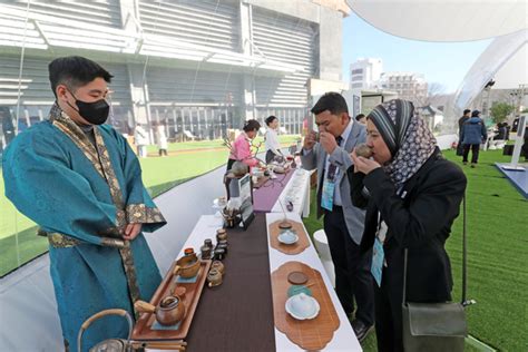 경주에서 Apec 정상회의 첫걸음…고위관리회의 개막