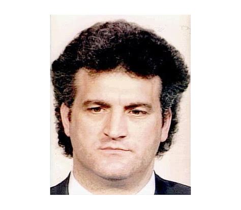 Joey Buttafuoco Mug Shot The Smoking Gun