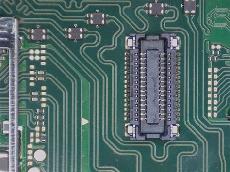 04a No Shorts Init Emmc Failed Hekate Nintendo Switch Tronicsfix