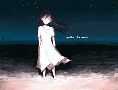 Mari And Mari Omori Drawn By Lulu Blululu Danbooru