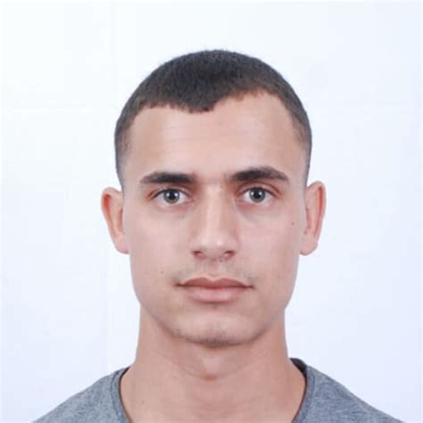 Mohamed Dady Sidi Mohamed Ben Abdellah University Fès Computer Science Research Profile