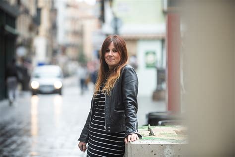 María Uriol Gerente De Zaragoza Cultural Zaragoza Tiene Que Volver Al Circuito De Los Grandes