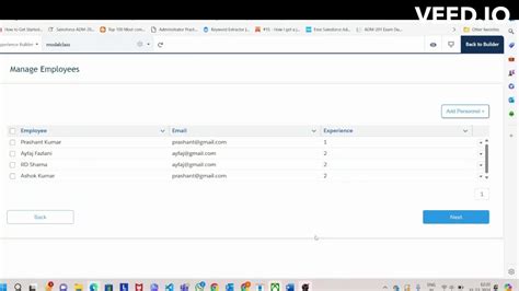 Video Ayfaj Fazlani On Linkedin 08445c Salesforce Lwc