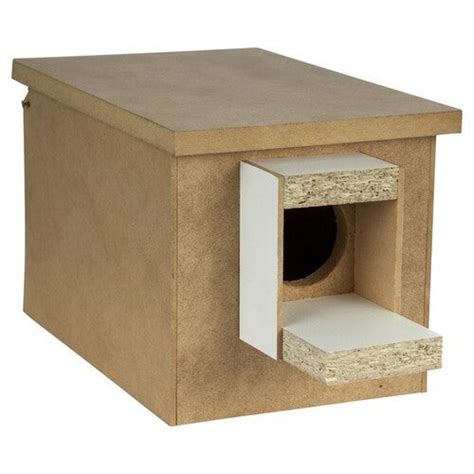 Budgie Nesting Box — Pet And Aquarium World Narellan