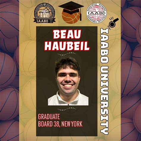 Donnie Eppley On Linkedin Iaabo Oneruleoneinterpretation