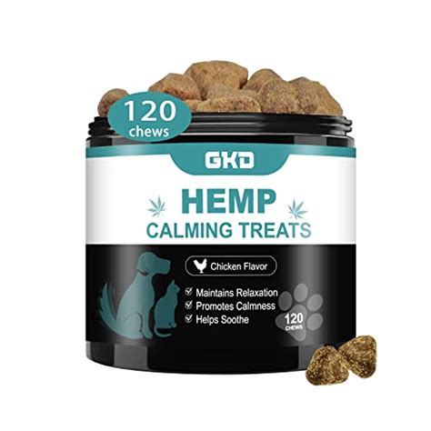 10 Must Have Dog Calming Supplements To Keep Your Furry Friend Relaxed